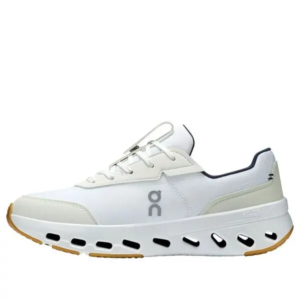 On The Roger Wildcard Sneakers - White/midnight