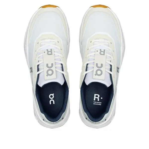 On The Roger Wildcard Sneakers