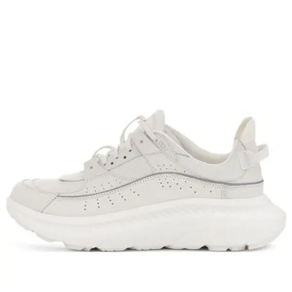 UGG Ca805 Trainers - White