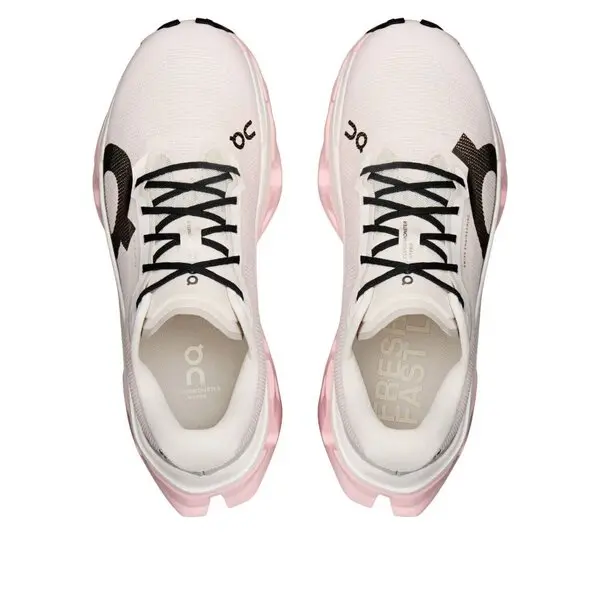 On Cloudmonster 3 Hyper Sneakers