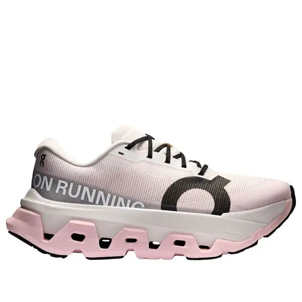 On Cloudmonster 3 Hyper Sneakers
