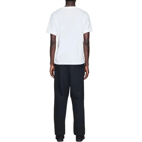 Adidas X Y-3 Slim T-shirt Asia Sizing