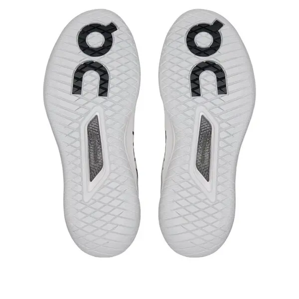 On The Roger Pro 3 Sneakers - White/pink