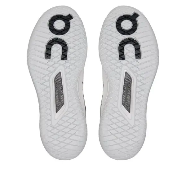 On The Roger Pro 3 Sneakers - White/pink