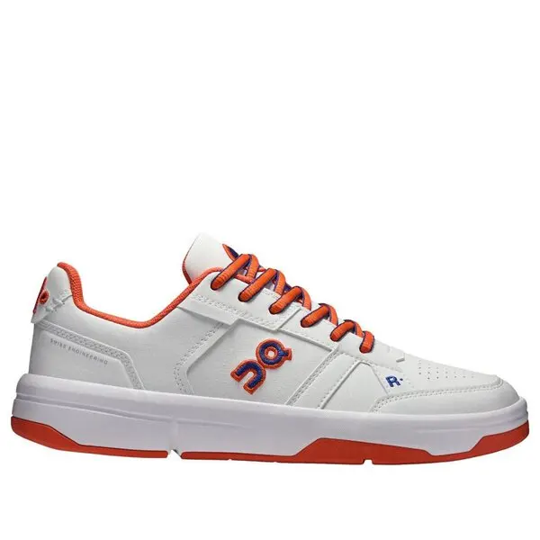On The Roger Ch Varsity Sneakers
