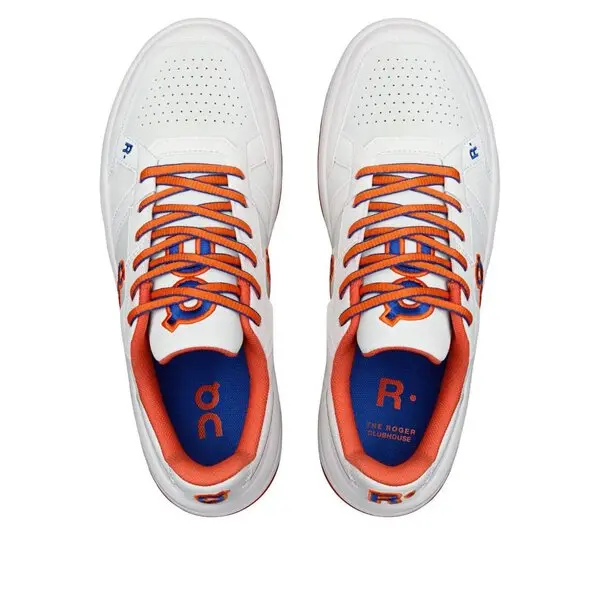 On The Roger Ch Varsity Sneakers