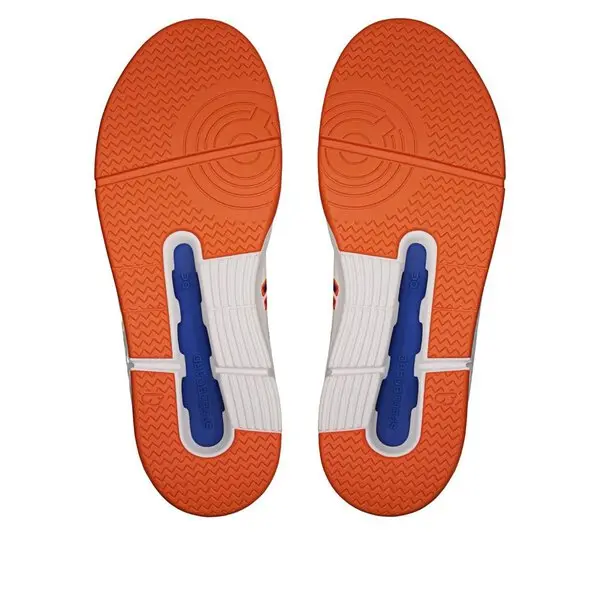 On The Roger Ch Varsity Sneakers