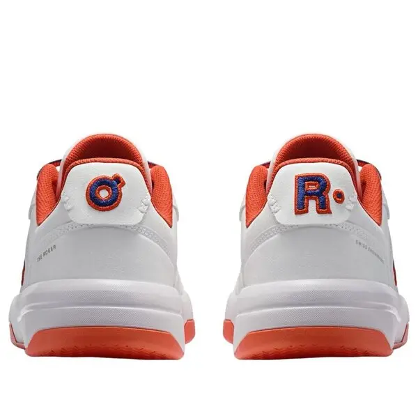 On The Roger Ch Varsity Sneakers