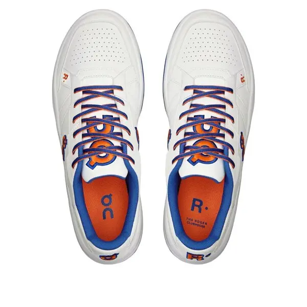 On The Roger Ch Varsity Sneakers