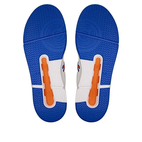 On The Roger Ch Varsity Sneakers