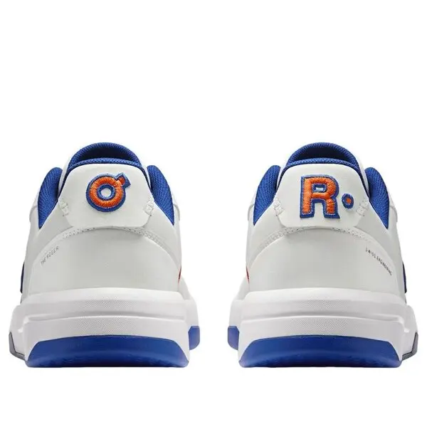 On The Roger Ch Varsity Sneakers