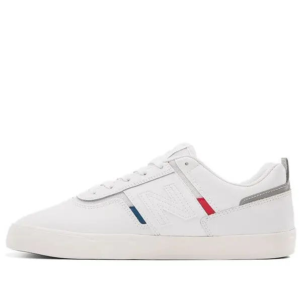 NEW BALANCE Jamie Foy X Numeric 306 - White