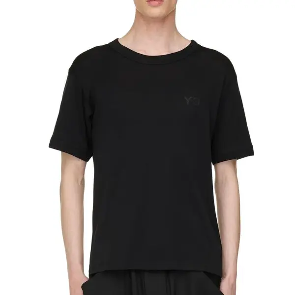 Adidas X Y-3 Slim T-shirt Asia Sizing