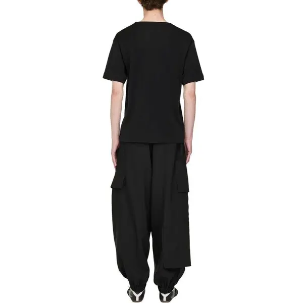 Adidas X Y-3 Slim T-shirt Asia Sizing