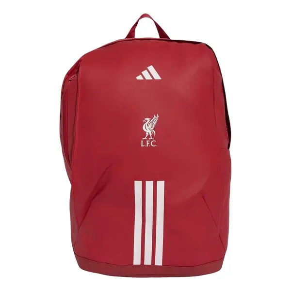 Adidas Liverpool Fc Backpack - Active Maroon