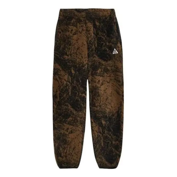 Nike Wolf Trail Sweat Pant - Hazel/black/white