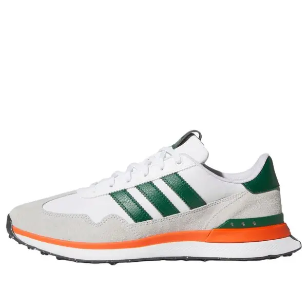 Adidas S2g 26 Textile Spikeless Golf Sneakers - Cloud White/none/none
