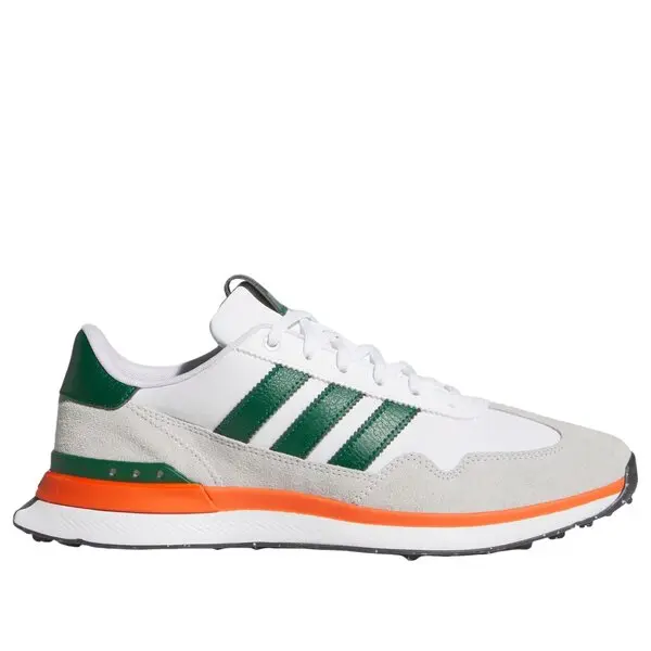 Adidas S2g 26 Textile Spikeless Golf Sneakers - Cloud White/none/none