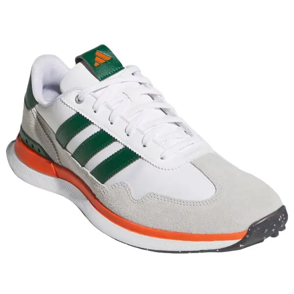 Adidas S2g 26 Textile Spikeless Golf Sneakers - Cloud White/none/none