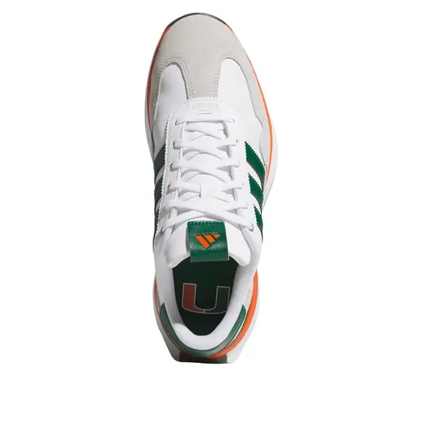 Adidas S2g 26 Textile Spikeless Golf Sneakers - Cloud White/none/none
