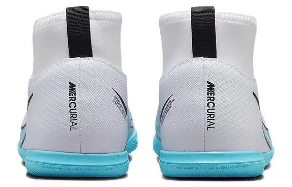 Nike Mercurial Superfly 9 Club Ic 'blast Pack