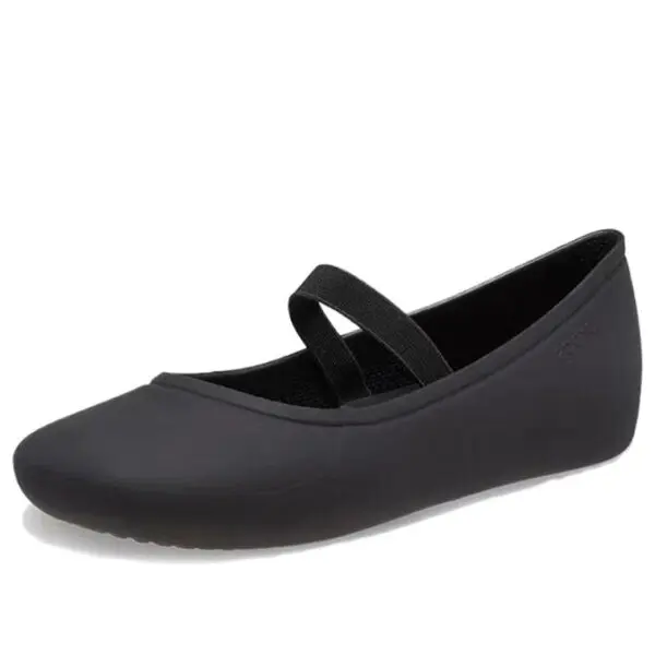 CROCS Brooklyn Flat