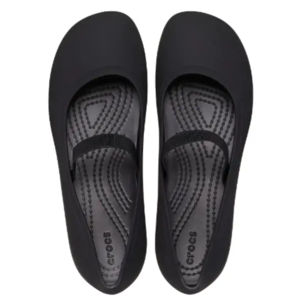 CROCS Brooklyn Flat