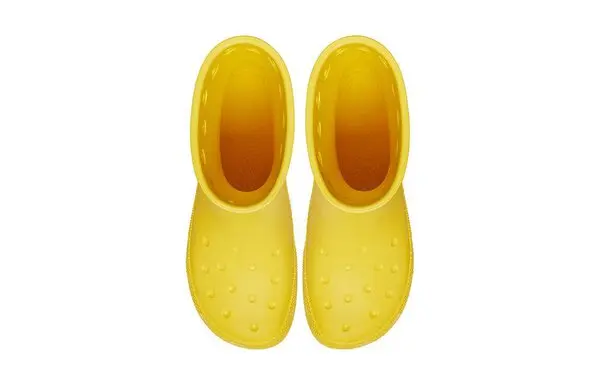 CROCS Wellington Boots Classic Boots