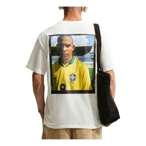 Nike Ronaldo R9 T-shirt