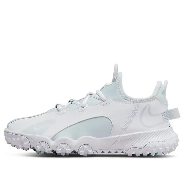 Nike Future Field Pure Platinum - White