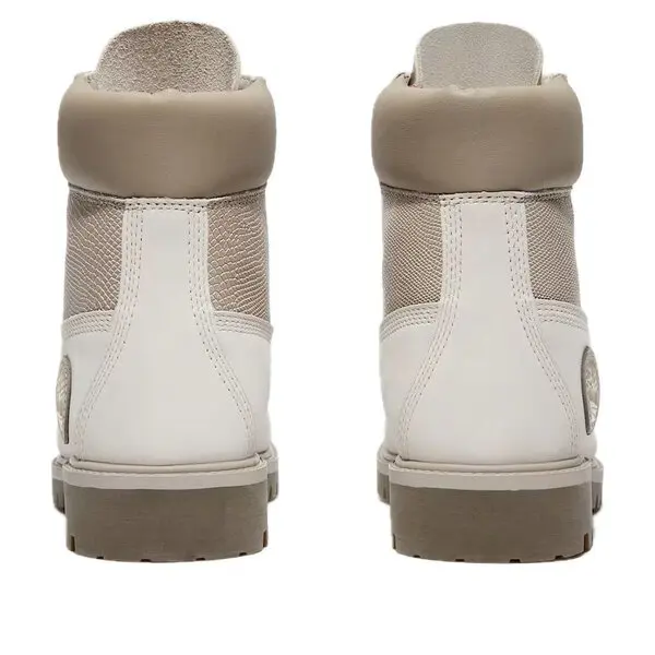 Timberland 6" Heritage Waterproof Boot 'year Of The Snake