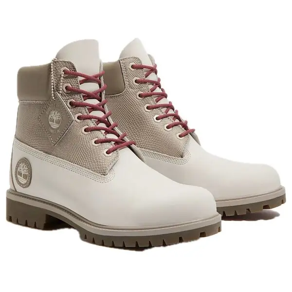 Timberland 6" Heritage Waterproof Boot 'year Of The Snake