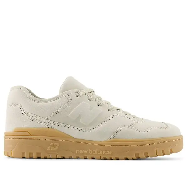 NEW BALANCE 550 Sneakers - Shipyard Boulder