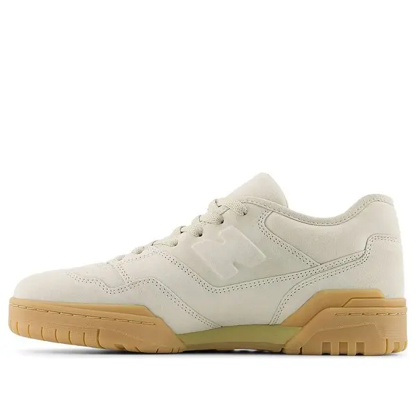 NEW BALANCE 550 Sneakers - Shipyard Boulder