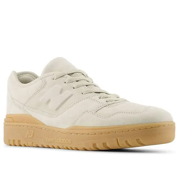 NEW BALANCE 550 Sneakers - Shipyard Boulder