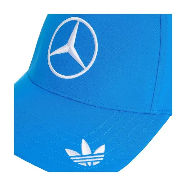 Adidas Mercedes Amg Petronas Formula 1 Team Driver Cap