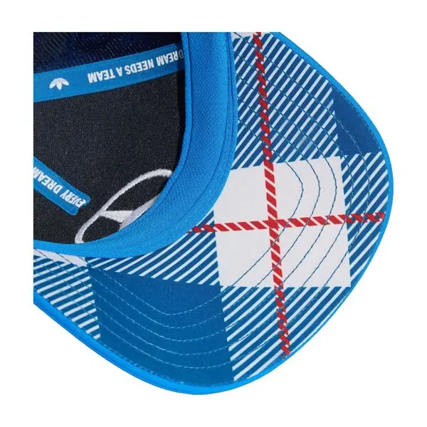 Adidas Mercedes Amg Petronas Formula 1 Team Driver Cap