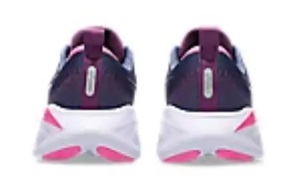 Asics Gel-cumulus 25 Wide 'deep Ocean Lilac Hint