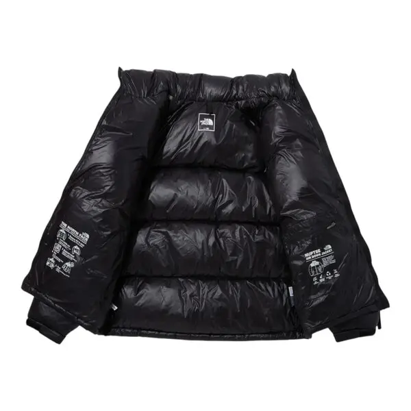 The North Face Novelty Nuptse Air Rds Down Jacket