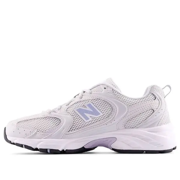 NEW BALANCE 530 Sneakers - Grey Matter/daybreak