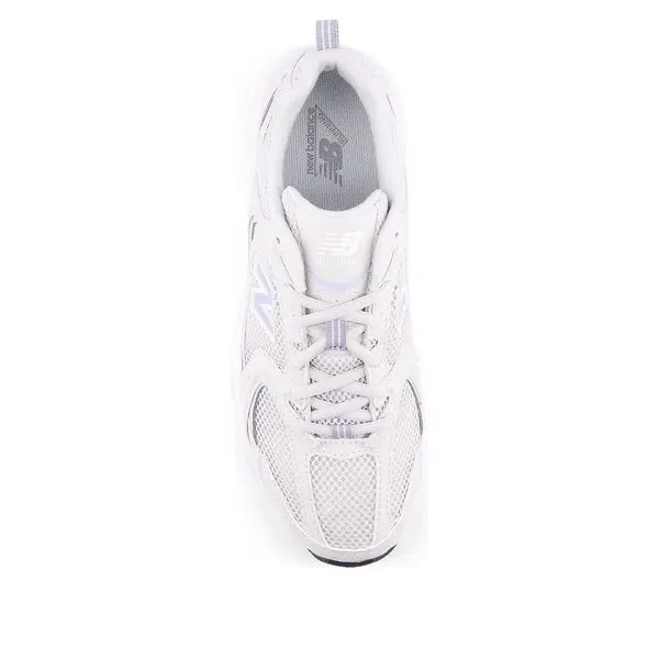 NEW BALANCE 530 Sneakers - Grey Matter/daybreak