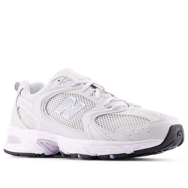 NEW BALANCE 530 Sneakers - Grey Matter/daybreak