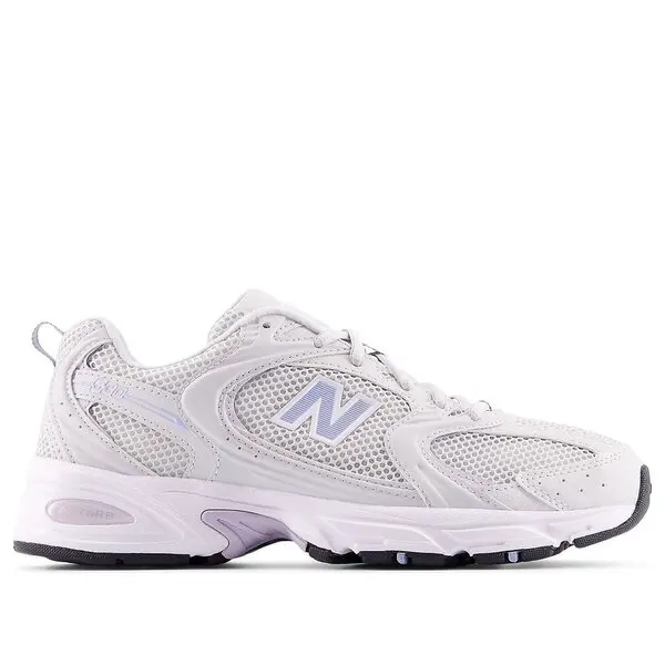 NEW BALANCE 530 Sneakers - Grey Matter/daybreak