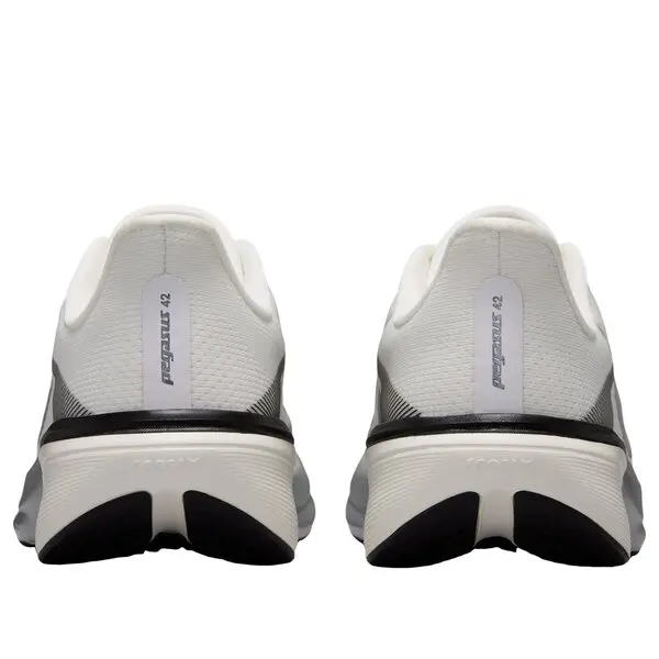 Nike Pegasus 42 Athletic Sneakers - Summit White/sail/black