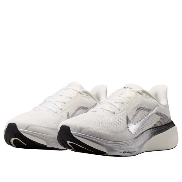 Nike Pegasus 42 Athletic Sneakers - Summit White/sail/black
