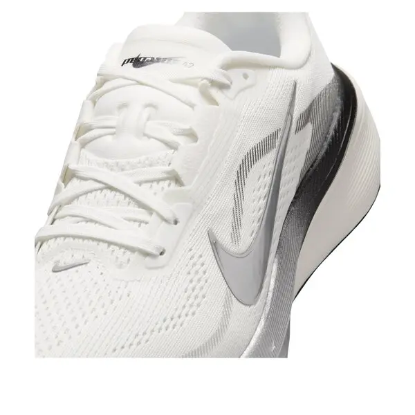 Nike Pegasus 42 Athletic Sneakers - Summit White/sail/black