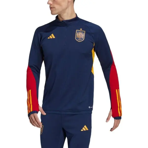 Adidas Spain Training Top