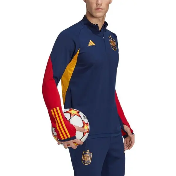 Adidas Spain Training Top