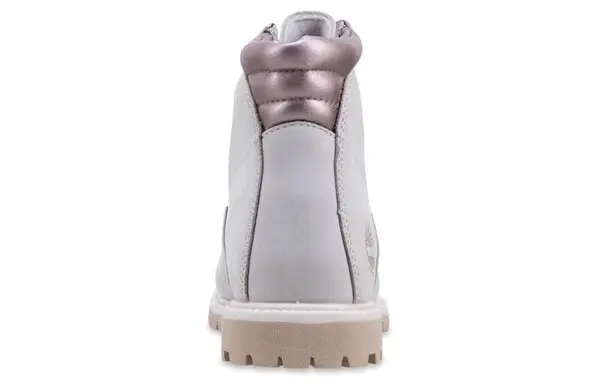 Timberland Waterville 6 Inch Waterproof Boots 'pale