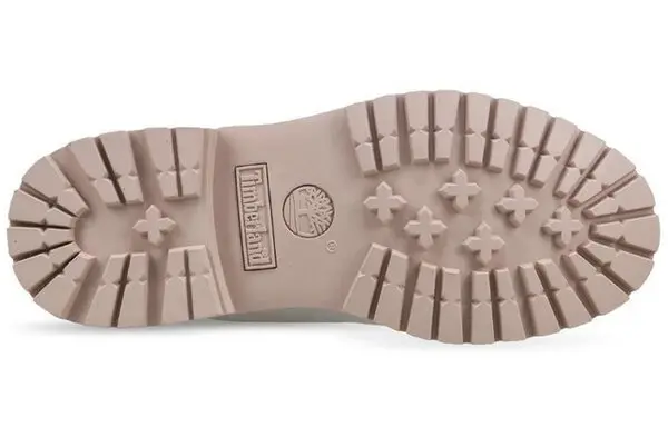 Timberland Waterville 6 Inch Waterproof Boots 'pale